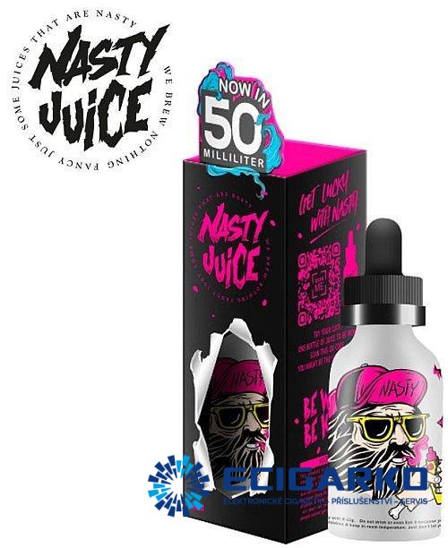 Nasty Juice Wicked Haze 50/60ml | Ecigarko.cz